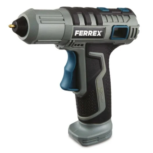 ALDI Ferrex 4v Glue Gun reviews | ProductReview.com.au