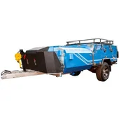 Best EzyTrail Camper Trailers in 2022 as reviewed by Australian ...