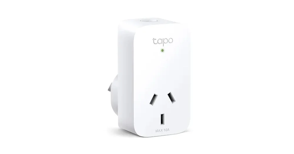 TP-Link Mini Smart Wi-Fi Socket Tapo P110 reviews | ProductReview.com.au