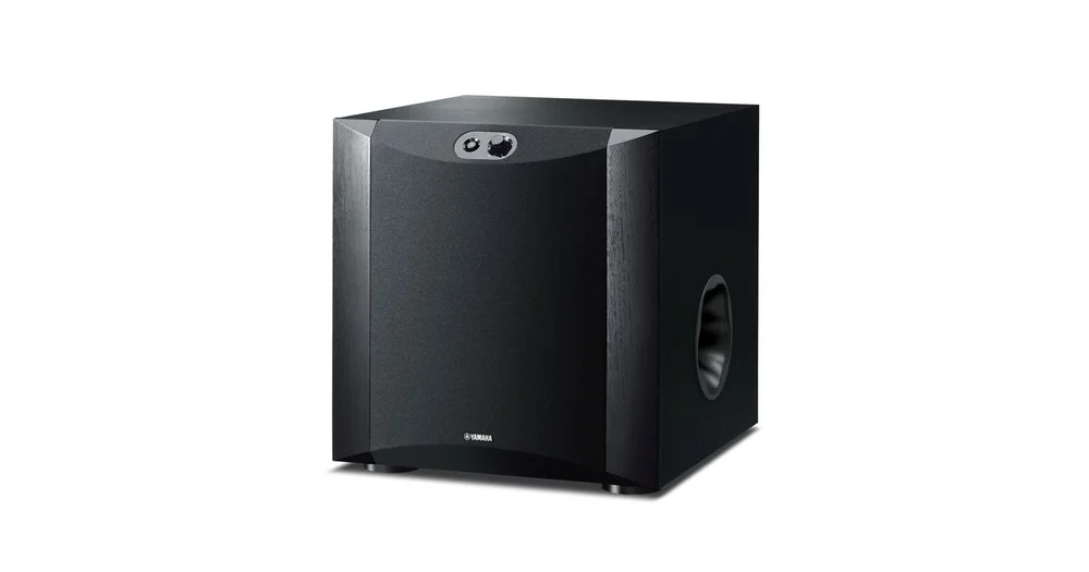 Yamaha NS-SW300 | ProductReview.com.au