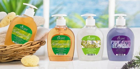 ALDI Tricare Liquid Hand Wash reviews | ProductReview.com.au