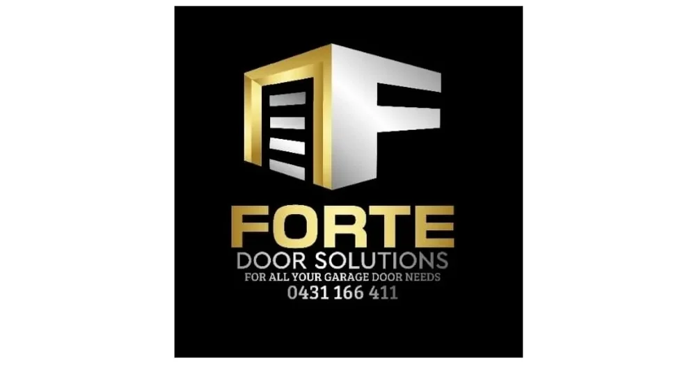 Forte Door Solutions reviews | ProductReview.com.au