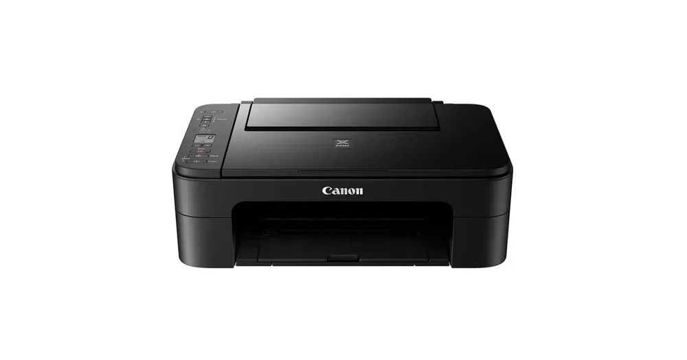 Canon Pixma Home TS3360 reviews | ProductReview.com.au