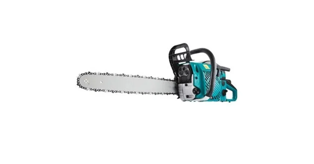 ALDI Ferrex 45cc Chainsaw (Apr 2021, Apr 2022) reviews | ProductReview ...