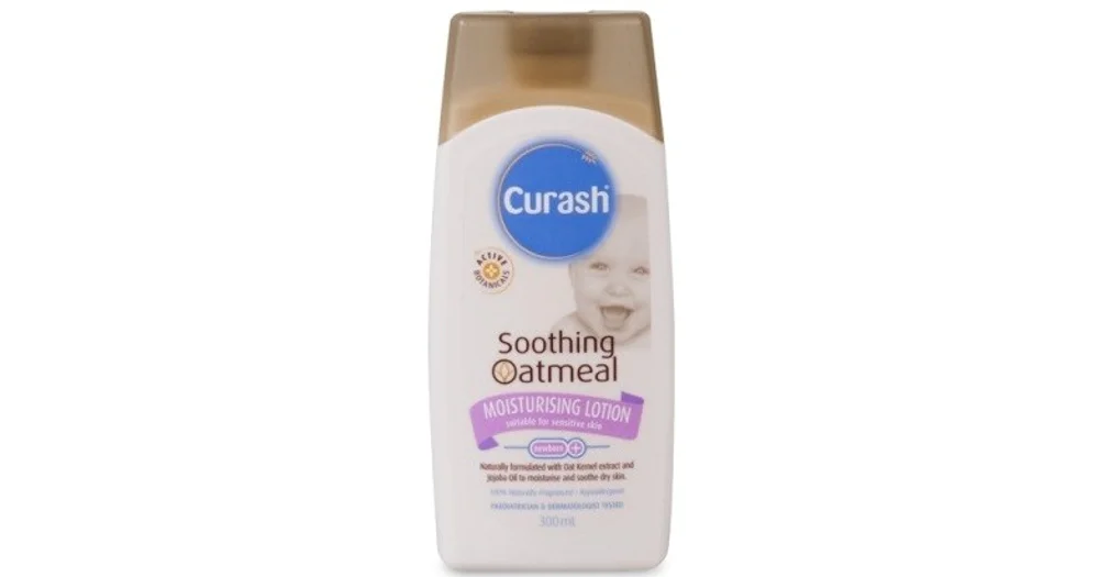 Curash Soothing Oatmeal reviews | ProductReview.com.au
