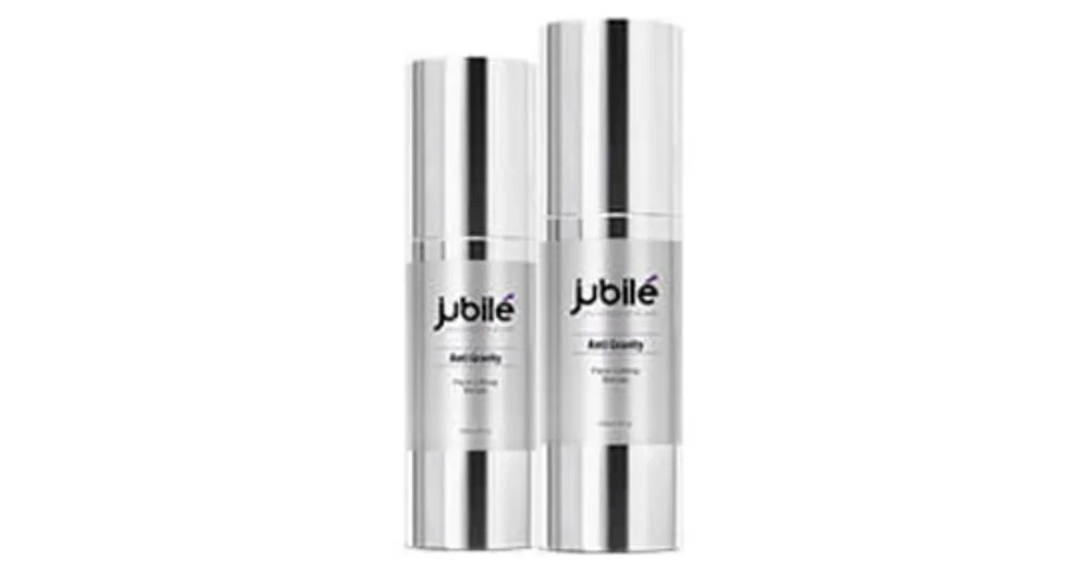 Jubile Anti Gravity Serum reviews | ProductReview.com.au