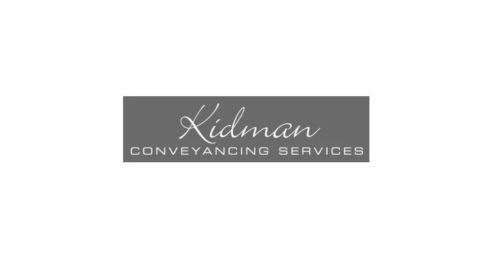Kidman Conveyancing Services reviews | ProductReview.com.au