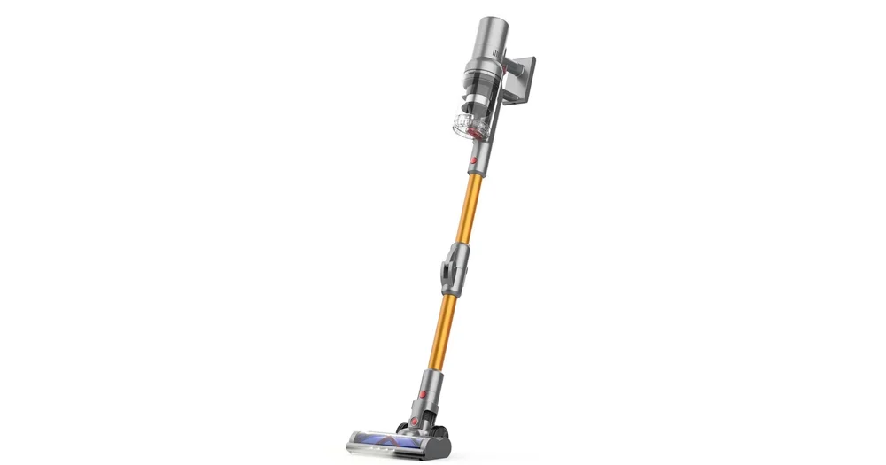 MoonPod Vacuum Cleaner reviews | ProductReview.com.au