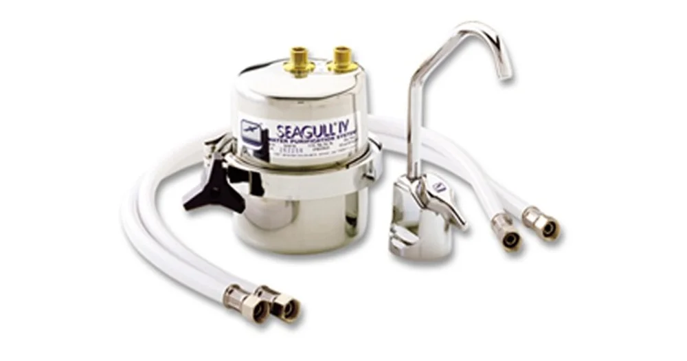 Seagull IV X-1F | ProductReview.com.au