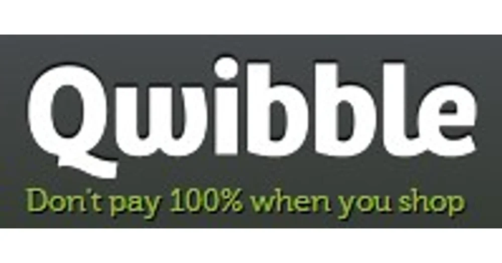 Qwibble reviews | ProductReview.com.au