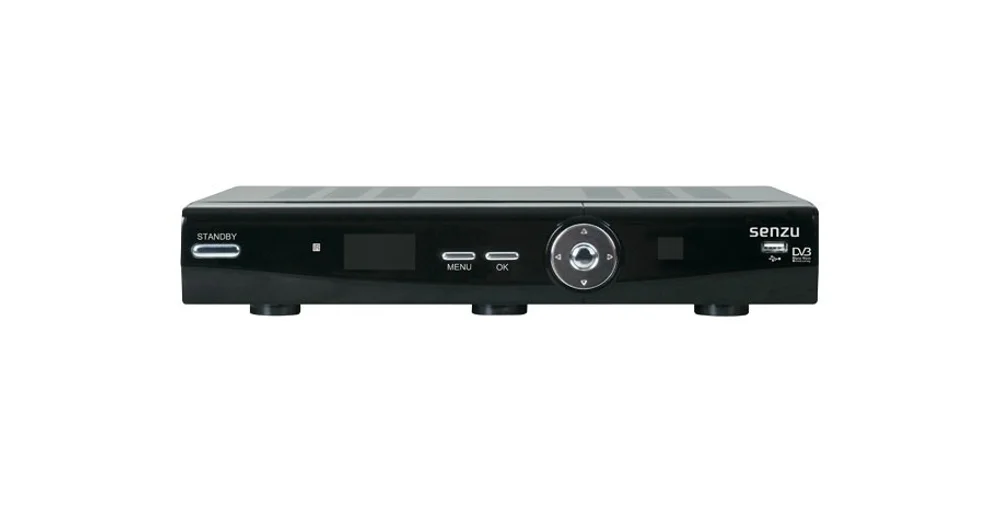Senzu SVR500 / SVR1000 reviews | ProductReview.com.au