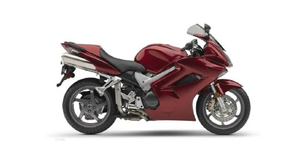 Honda VFR800FI reviews | ProductReview.com.au
