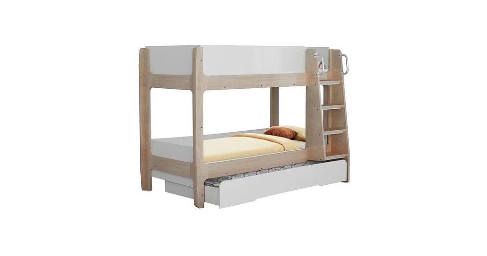 Freedom Skyler Bunk Bed reviews | ProductReview.com.au