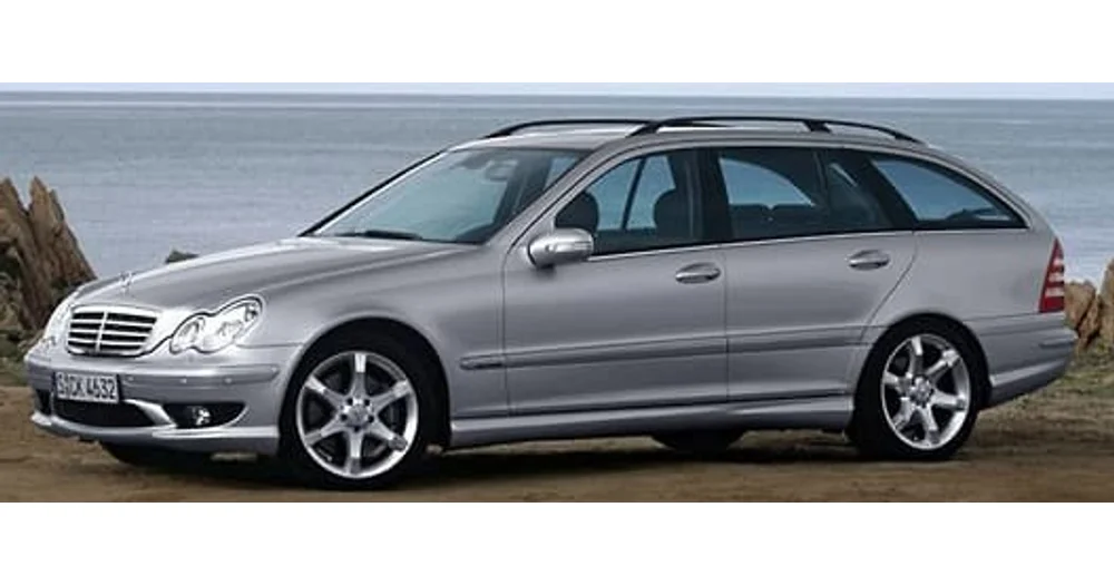 Mercedes-Benz C-Class C200 Kompressor reviews | ProductReview.com.au