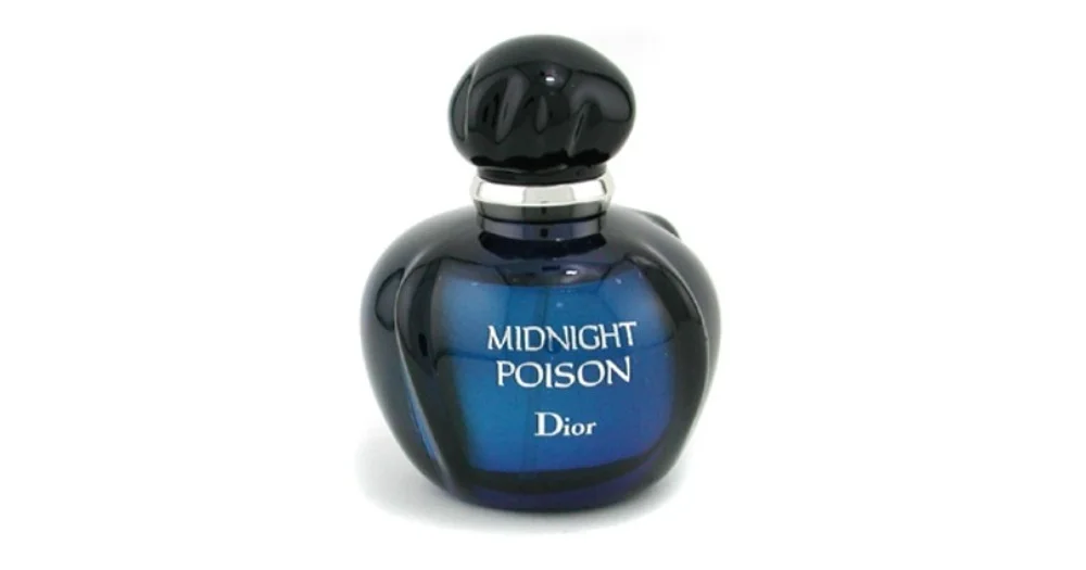 Christian Dior Midnight Poison Eau De Parfum reviews | ProductReview.com.au