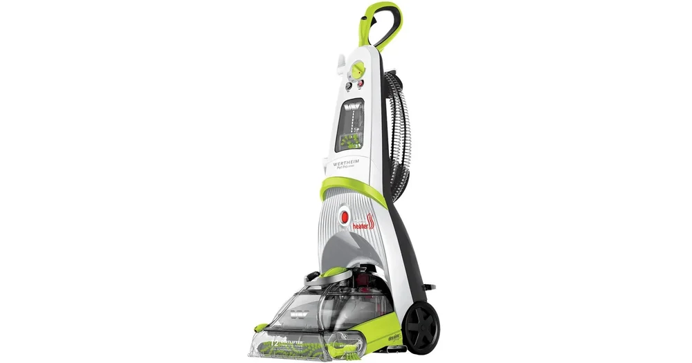 Wertheim Carpet Shampooer Se9000 Spare Parts | Reviewmotors.co