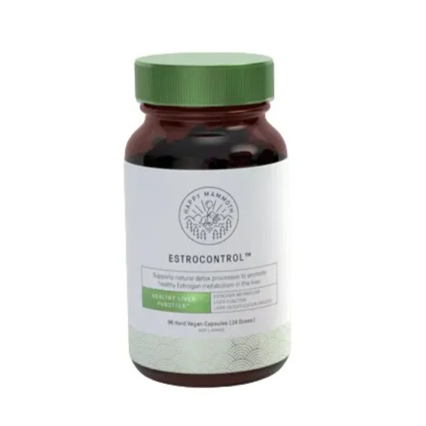 Happy Mammoth EstroControl reviews | ProductReview.com.au