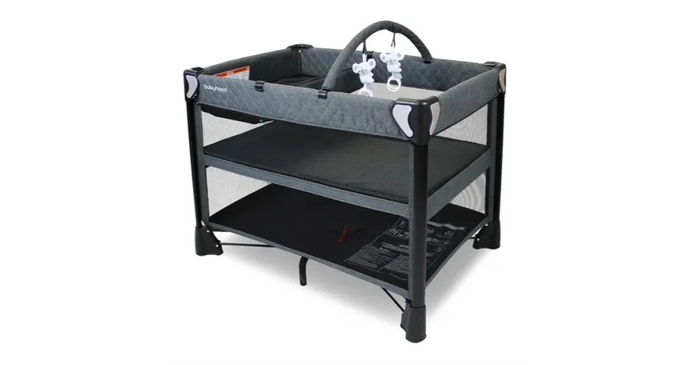 Babyhood Uno 4 in 1 reviews | ProductReview.com.au