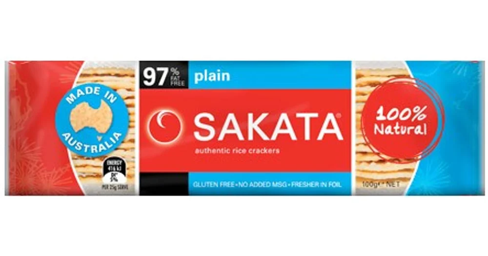 Sakata Authentic Rice reviews | ProductReview.com.au