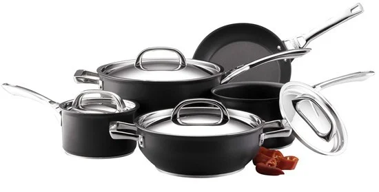 Circulon Cookware reviews | ProductReview.com.au