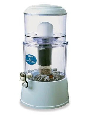 Nikken PiMag Water System reviews | ProductReview.com.au