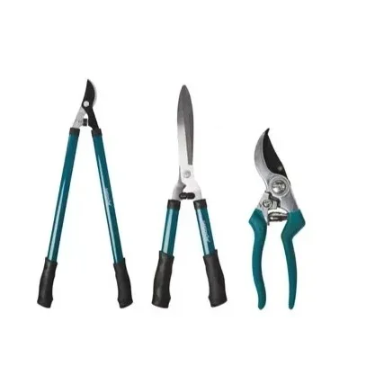 ALDI Gardenline Garden Tool Set 3pc reviews | ProductReview.com.au