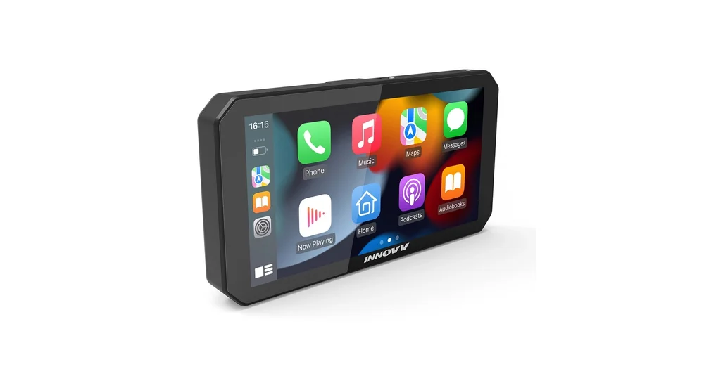 INNOVV N1 Pro reviews | ProductReview.com.au
