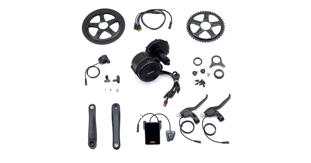 Bafang BBS01 reviews | ProductReview.com.au