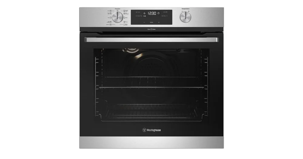 Westinghouse WVEP615SC reviews | ProductReview.com.au