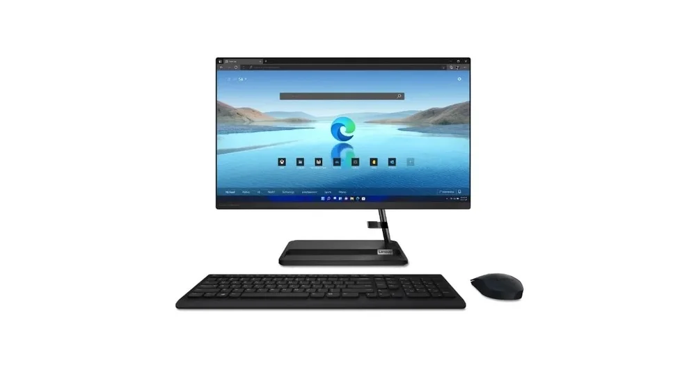 Lenovo IdeaCentre AIO 3 reviews | ProductReview.com.au