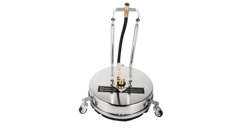 Vevor 4000 PSI Pressure Surface Cleaner ProductReview au