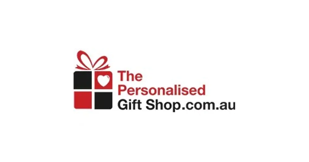 The Personalised Gift Shop reviews | ProductReview.com.au