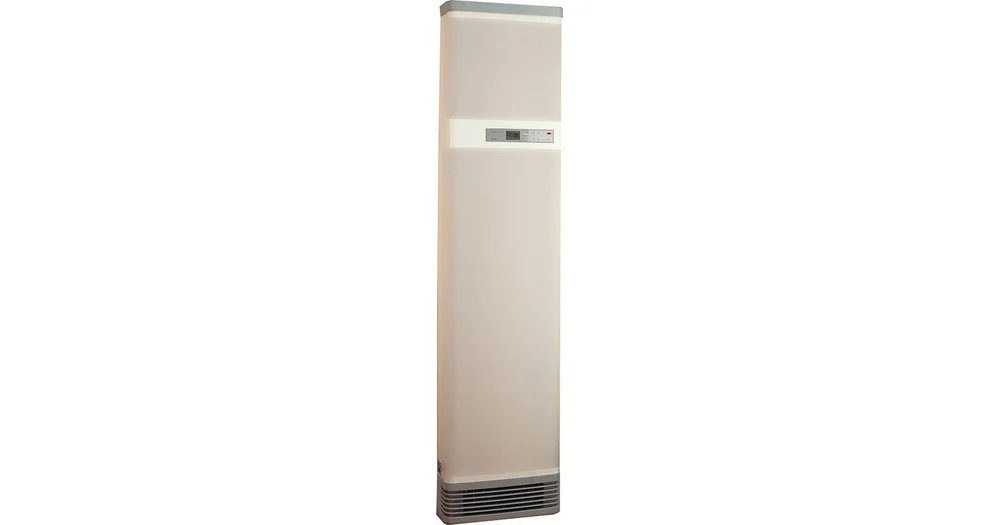 Bonaire Pyrox Silhouette Electronic Wall Furnace | ProductReview.com.au