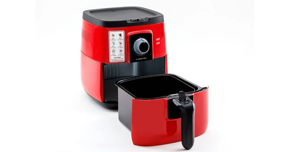 Eurochef EUC-AF3 reviews | ProductReview.com.au