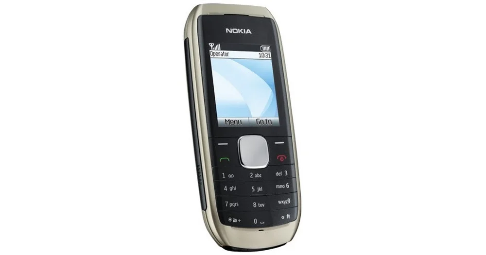 Nokia 2690 (2010) reviews | ProductReview.com.au