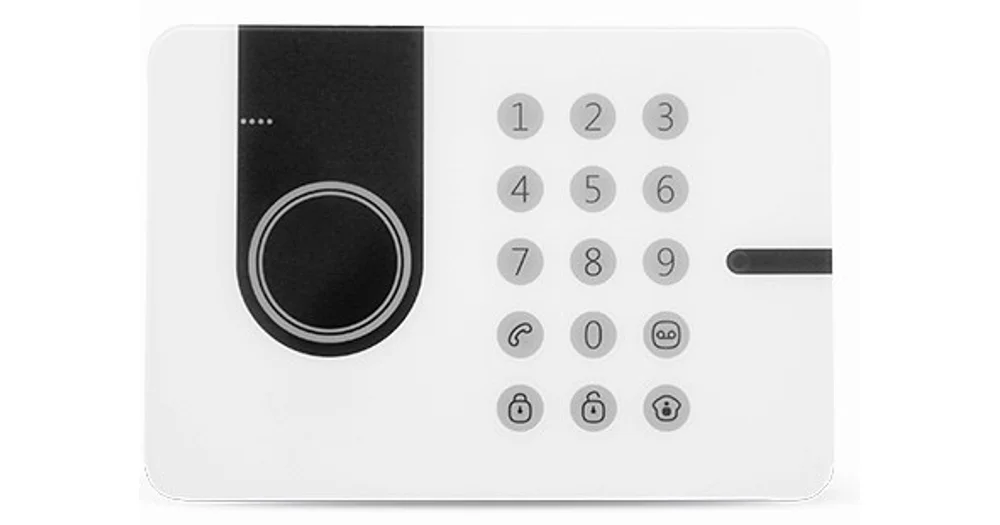 Chuango G5W reviews | ProductReview.com.au