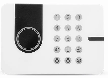 Chuango G5W reviews | ProductReview.com.au