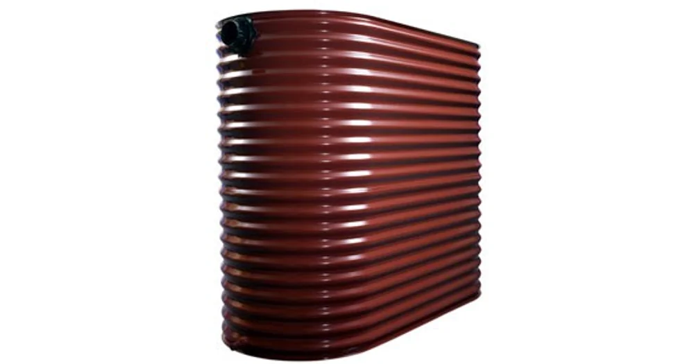 BlueScope Waterpoint Slimline reviews | ProductReview.com.au