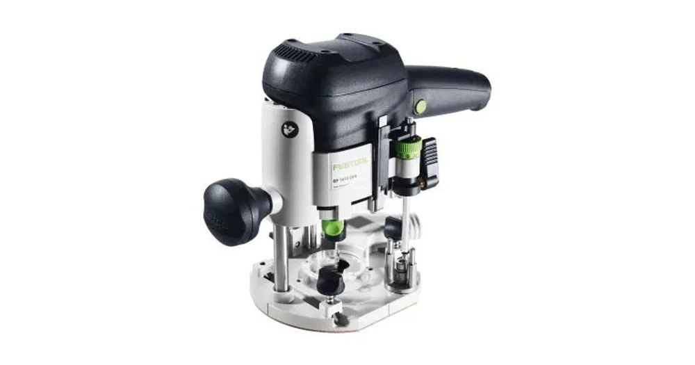 Festool OF 1010 Plunge Router | ProductReview.com.au