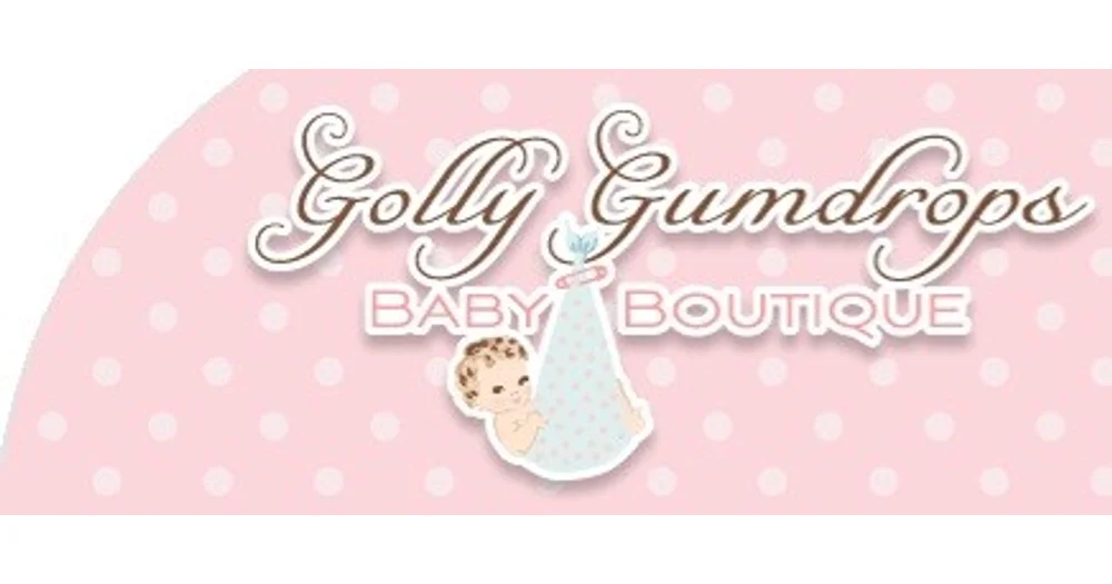 Golly Gumdrops Baby Boutique reviews | ProductReview.com.au