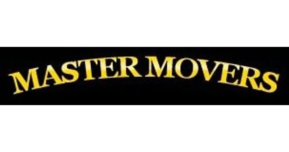 Master Movers | ProductReview.com.au