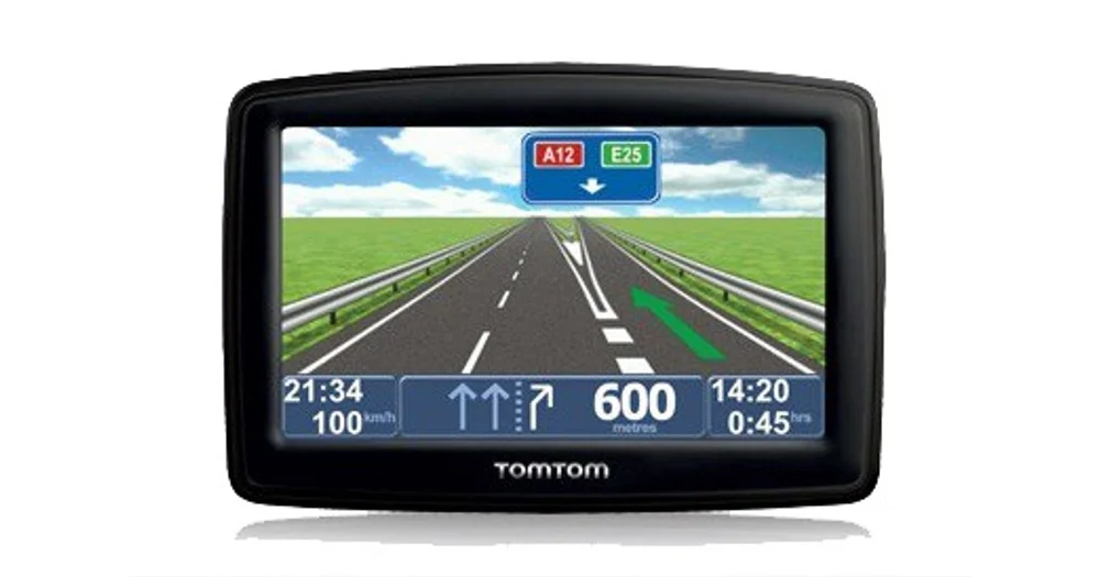TomTom XL Classic reviews | ProductReview.com.au