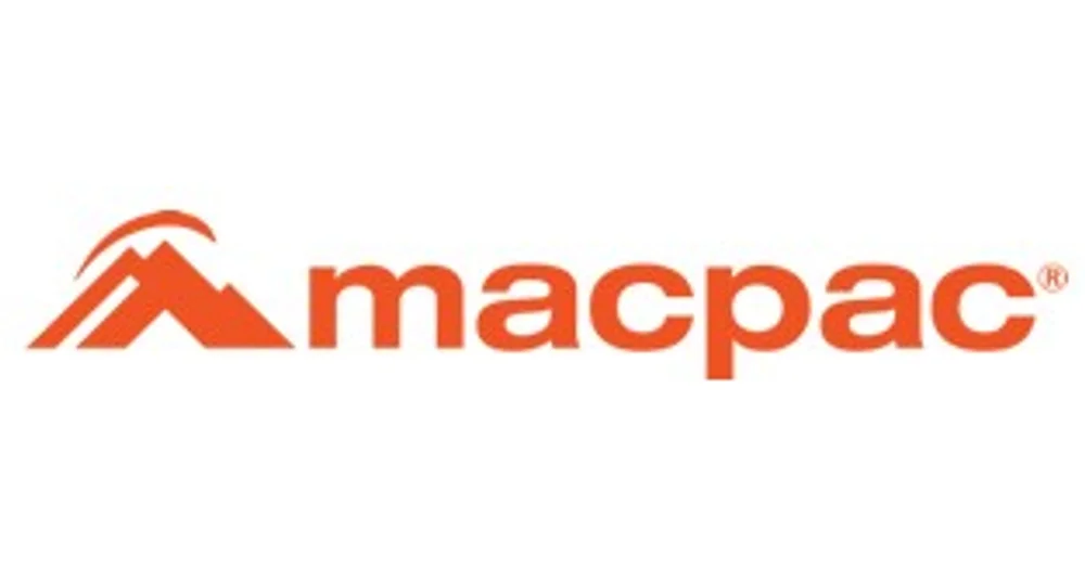 Macpac | ProductReview.com.au
