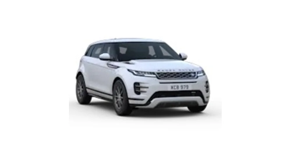 Land Rover Range Rover Evoque | ProductReview.com.au