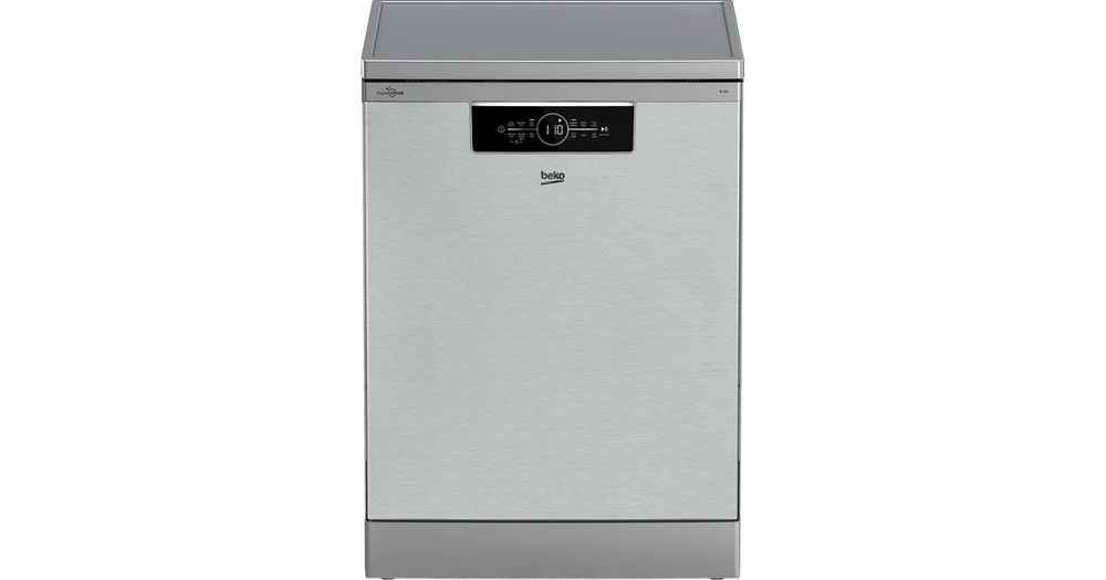 Beko 14 PS Freestanding Dishwasher BDFB1430 reviews | ProductReview.com.au