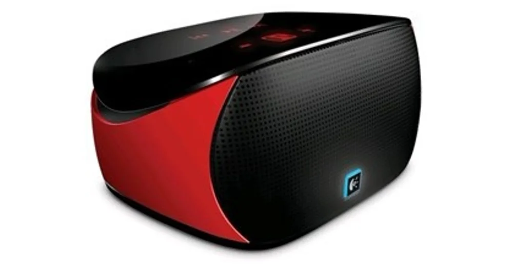 Logitech Mini Boombox reviews | ProductReview.com.au