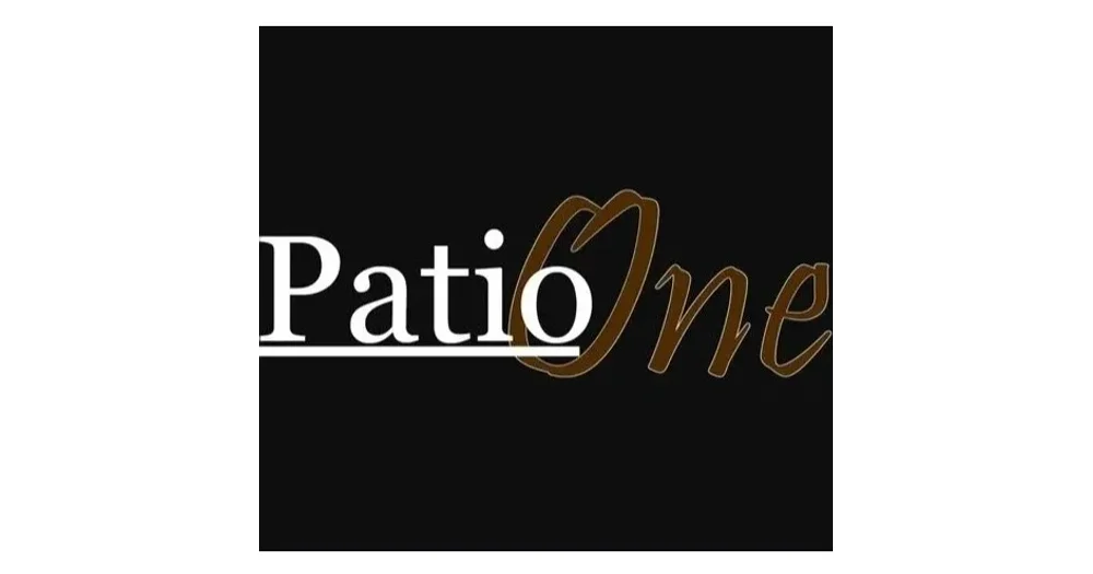 Patio One reviews | ProductReview.com.au