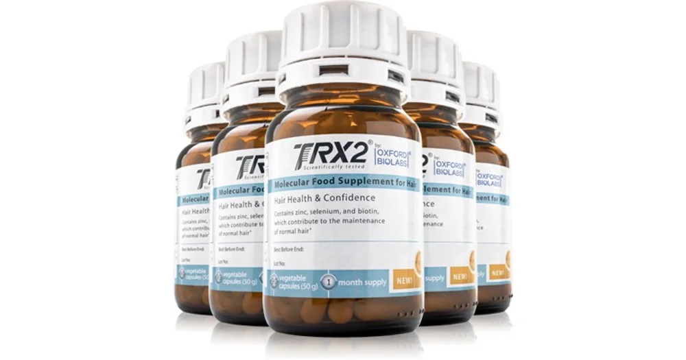 TRX2 | ProductReview.com.au