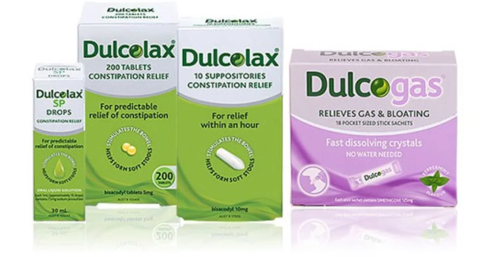 Dulcolax Drops | ProductReview.com.au
