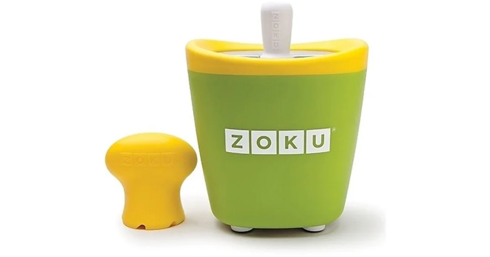 Zoku Quick Pop Maker Single reviews | ProductReview.com.au